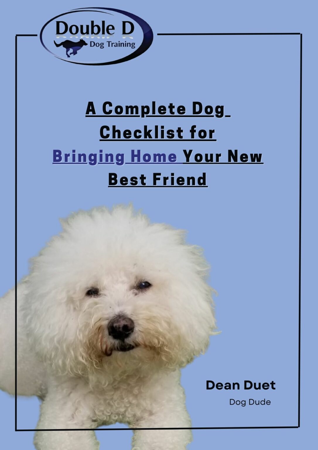 Dog Training | Positive and Private In-Home Dog Training